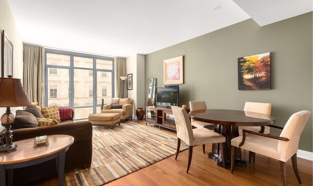 Reade57, 57 Reade St, 4 A Tri Be Ca, New In New York, New York, United ...