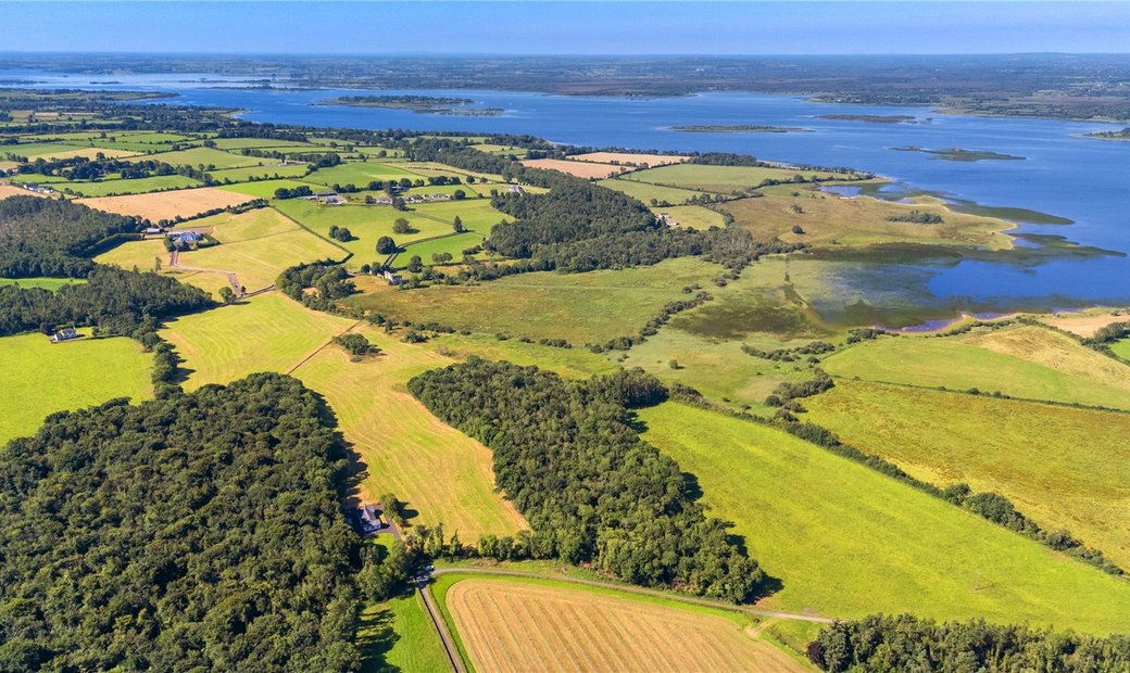 Rathcline, Lanesborough, Co Longford In Lanesborough, County Longford ...