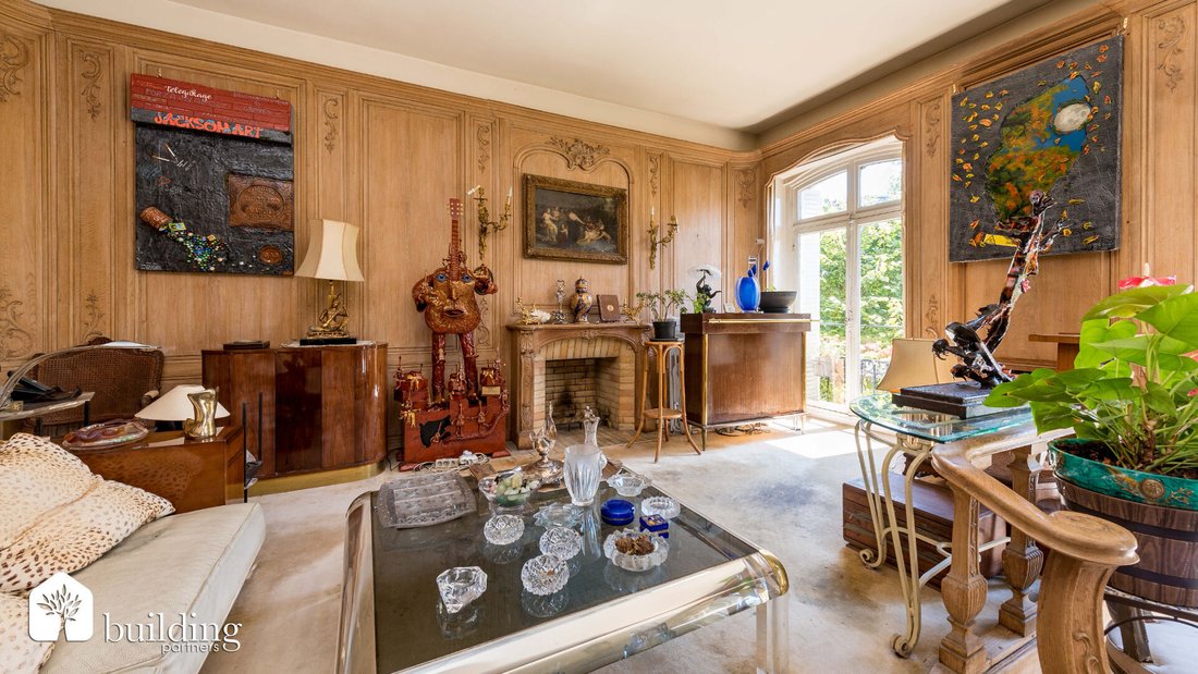 En Venta 16º Ayuntamiento Del 16 De París En París, Isla De Francia ...