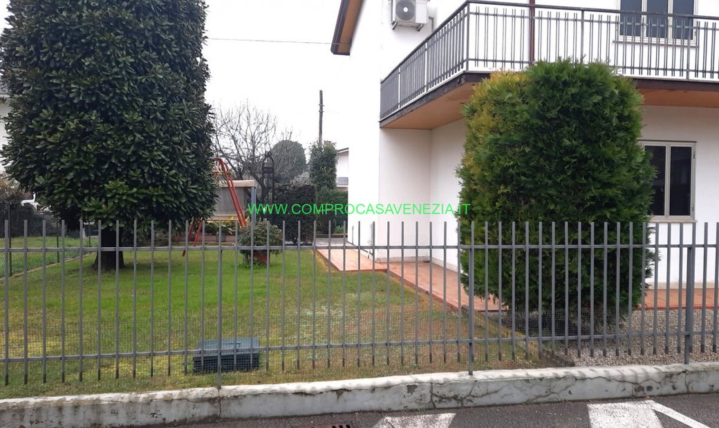 Venezia Single House In Casier, Veneto, Italy For Sale (16101804)