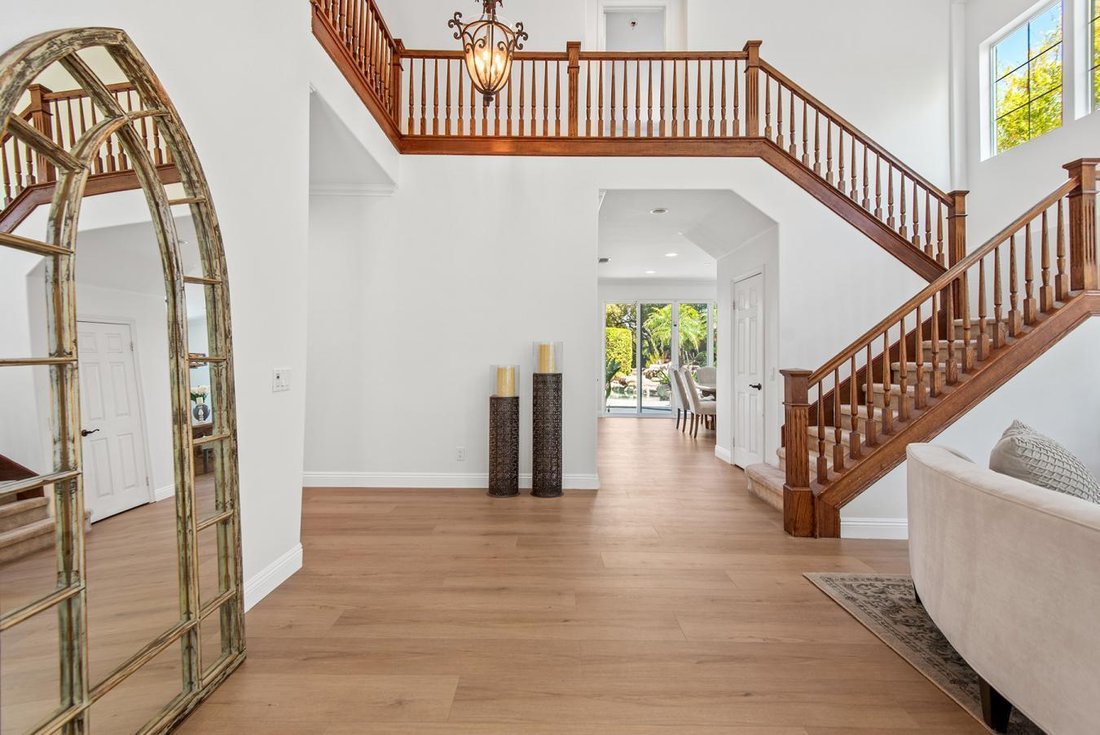 213 Heath Meadow Court In Simi Valley, California, United States For ...