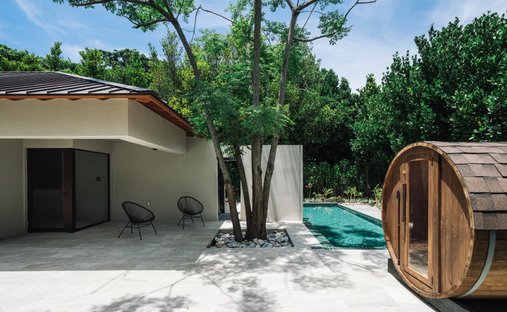 Luxury houses for sale in Unten, Nakijin, Okinawa, Japan | JamesEdition