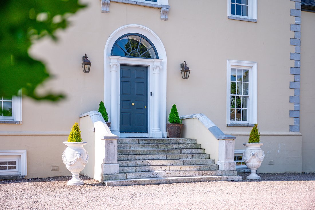 Ravenscourt House In Cork, County Cork, Ireland For Sale (16103640)