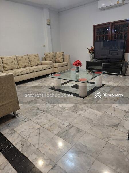 Sarawan Ville, Nonthaburi In Bang Talat, Nonthaburi, Thailand For Sale ...