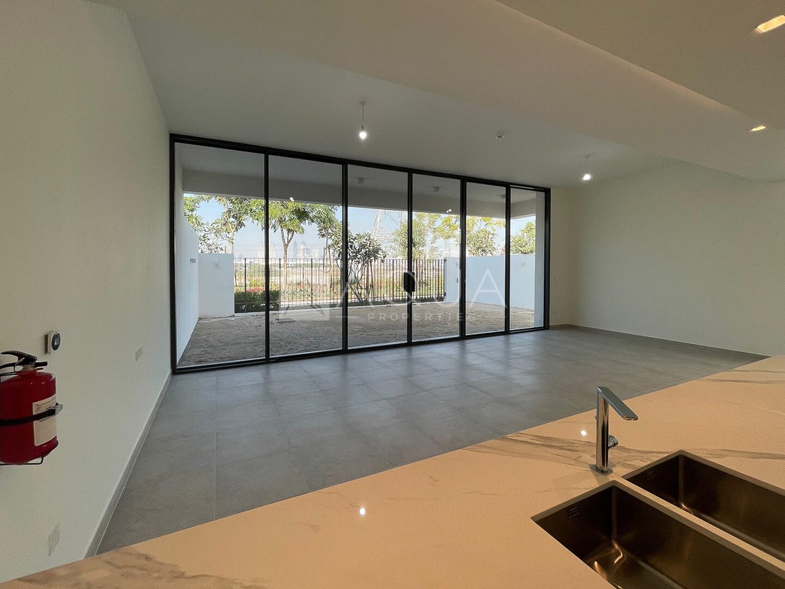 Brand New | 4 Bed Semi Detached | Keys In In Dubai, Dubai, United Arab ...
