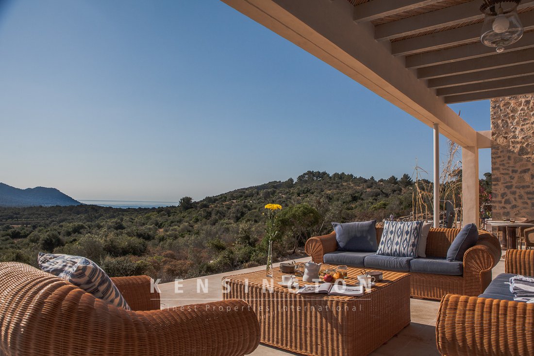 Arta Villa In Arta, Balearic Islands, Spain For Sale (16103760)