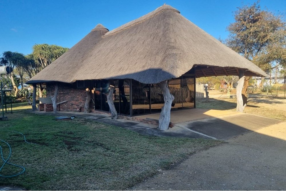 Farm For Sale In Rondebosch, Cape Town In Ka Bungeni, Limpopo, South ...