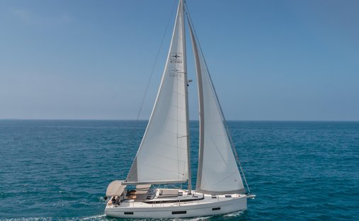 Yachts - 2 Bavaria C50 Style for sale on JamesEdition