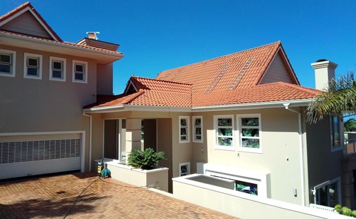 Luxe lotissement sécurisé maisons à vendre en Umhlanga Rocks, Umhlanga ...