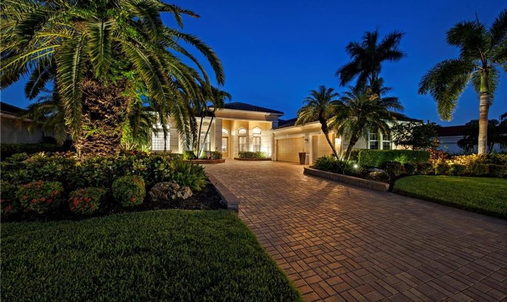 House Estero In Estero, Florida, United States For Sale (16105641)