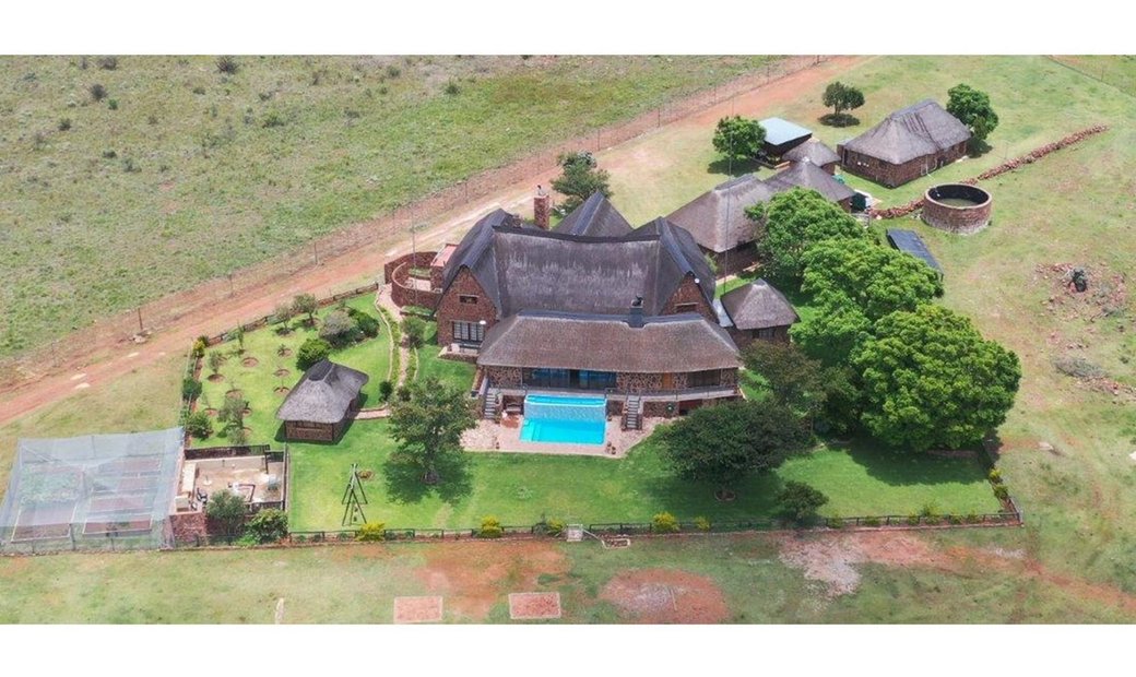 South Africa Investment Private Game In Bela Bela, Limpopo, South ...