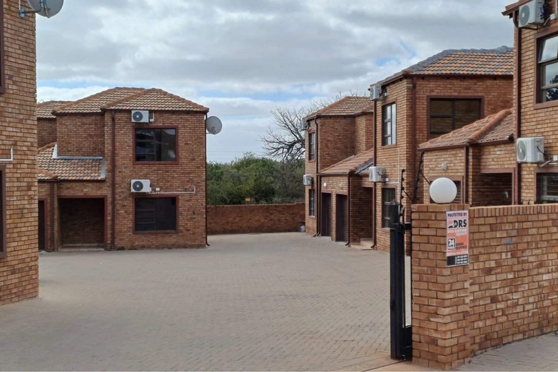 Explore This Investment Gem In Messina! In Musina, Limpopo, South ...