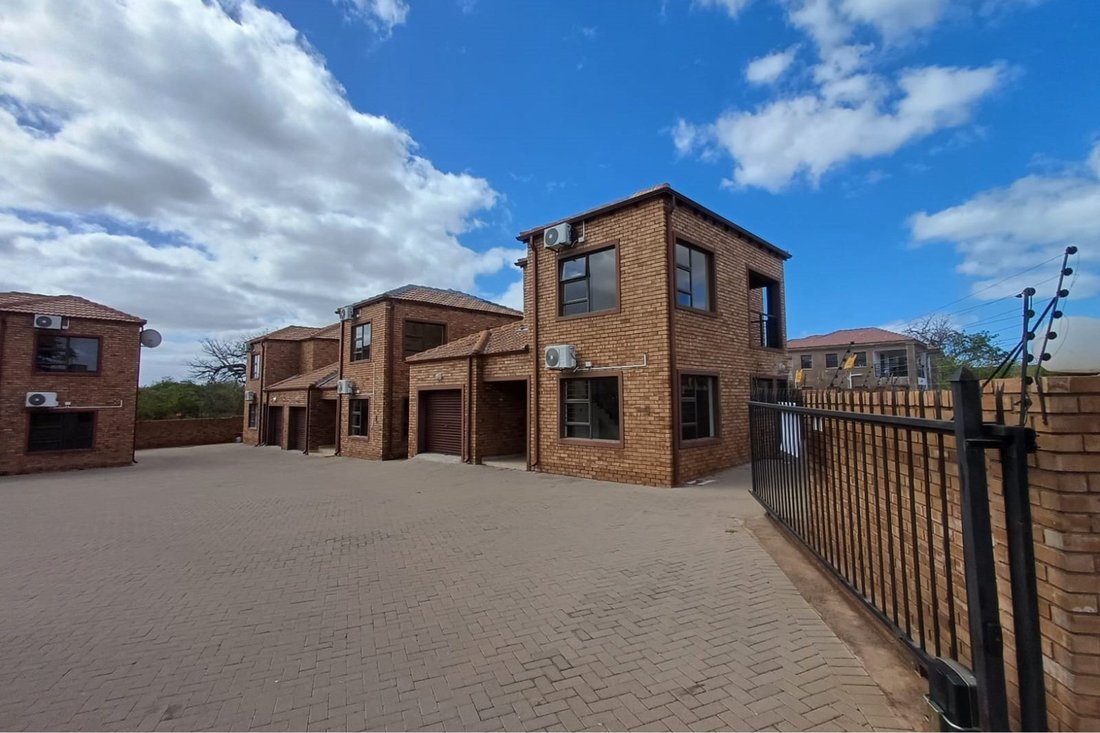 Explore This Investment Gem In Messina! In Musina, Limpopo, South ...