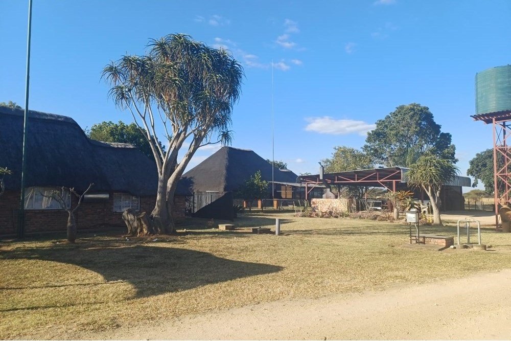 Farm For Sale In Rondebosch, Cape Town In Ka Bungeni, Limpopo, South ...