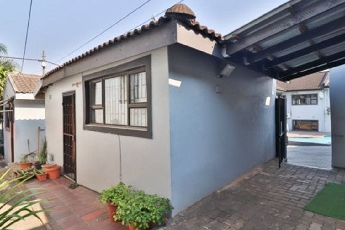 4 Bedroom House In Durban North In Durban North, Kwa Zulu Natal, South ...