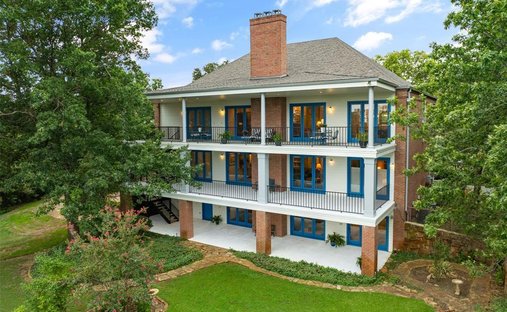 Luxury homes for sale in Pottsboro, Texas | Page 3 | JamesEdition