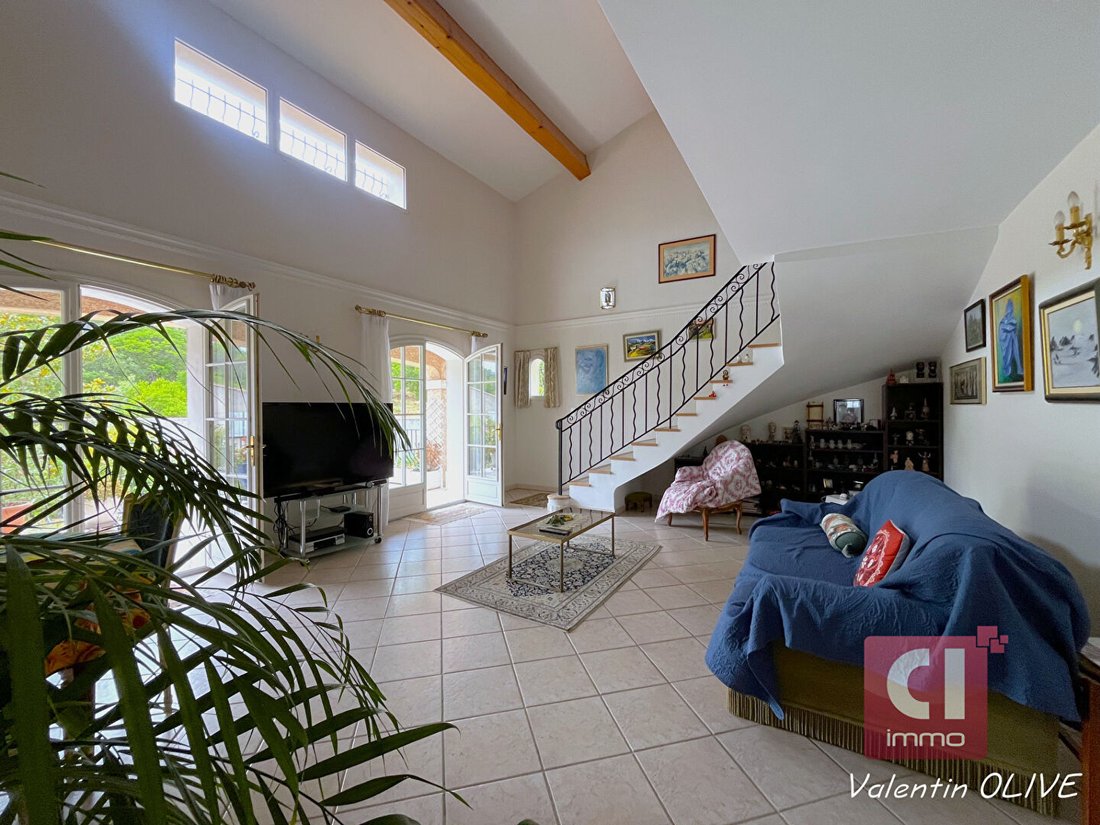 For Sale T5 House In La Celle In La Celle, Provence Alpes Côte D'azur ...