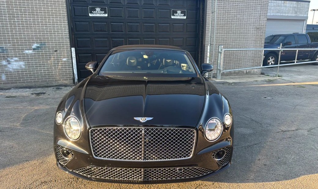 2020 Bentley Continental Gt In Chicago Heights, Il, United States For ...