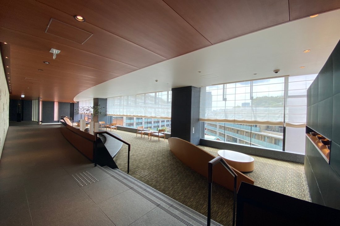 Grand Suite Azabudai Hilltop Tower In Minato, Präfektur Tokio, Japan Zu Verkaufen (16112077)