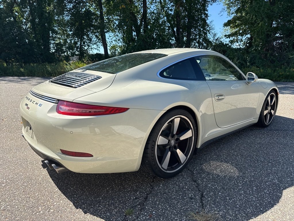 2014 Porsche 911 In Stratham, Nh, United States For Sale (16096789)