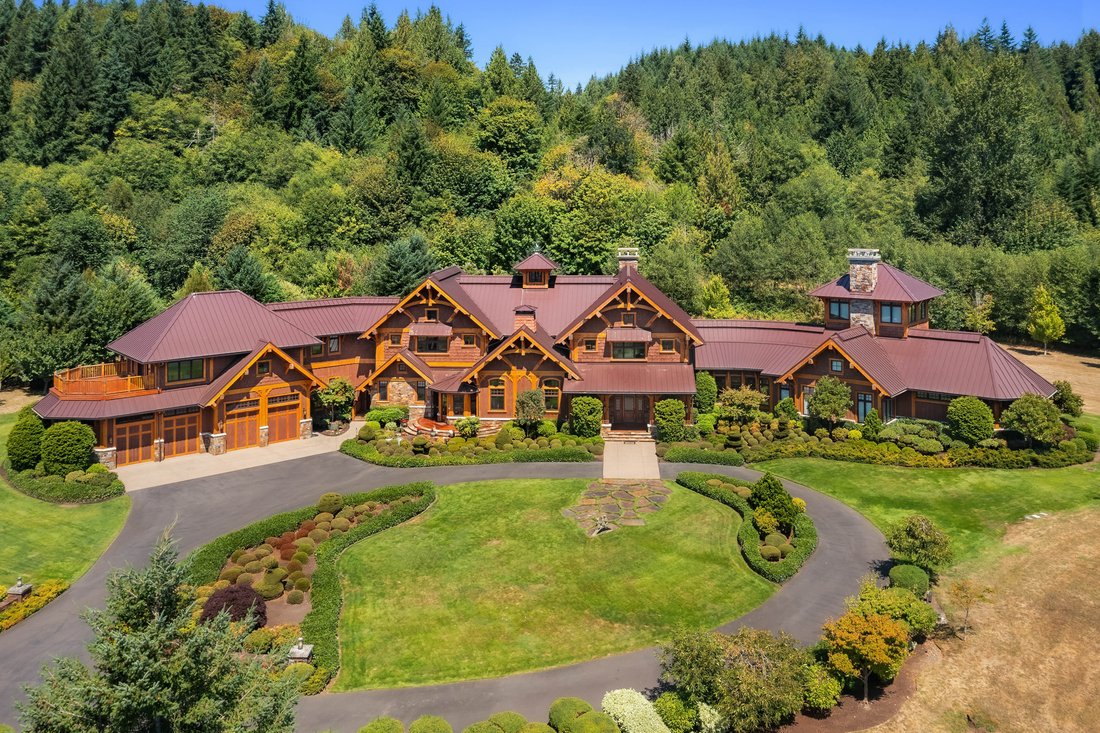 5051 U.S. Highway 12, Elma, Wa 98541 In Elma, Washington, United States ...