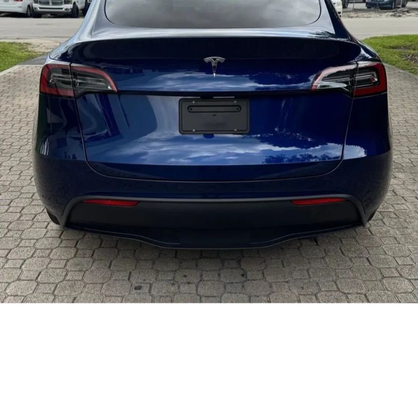 2024 Tesla Model Y In Miami, Fl, United States For Sale (16113971)