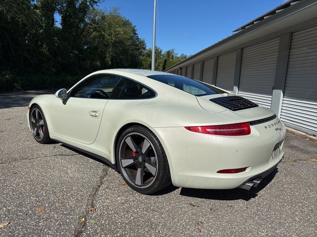 2014 Porsche 911 In Stratham, Nh, United States For Sale (16096789)