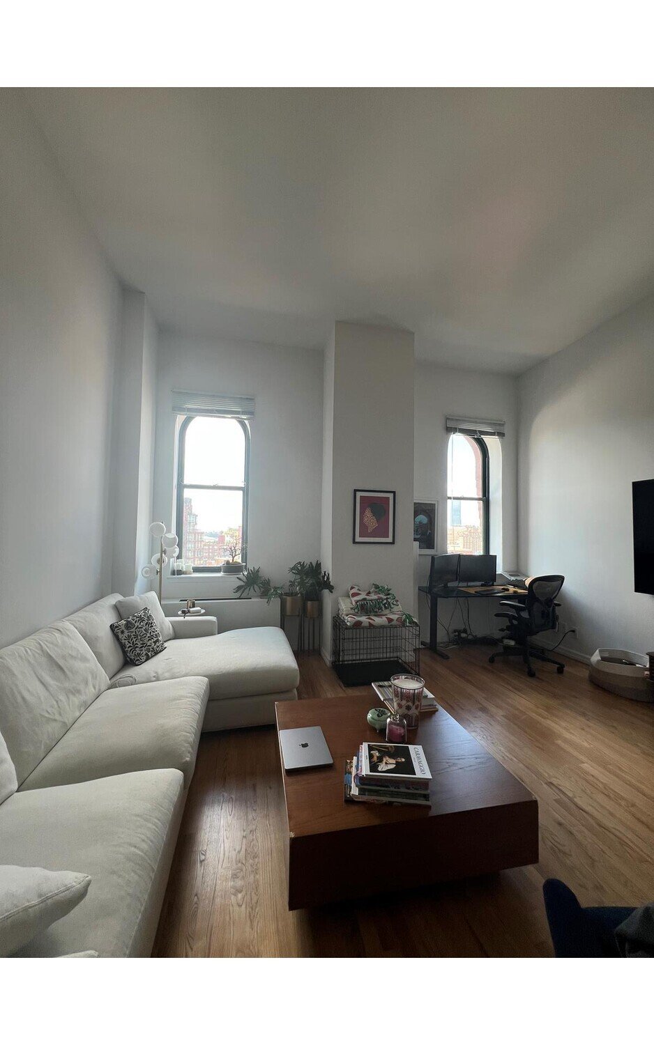 The Archive, 666 Greenwich St, 1009 West In New York, New York, United ...