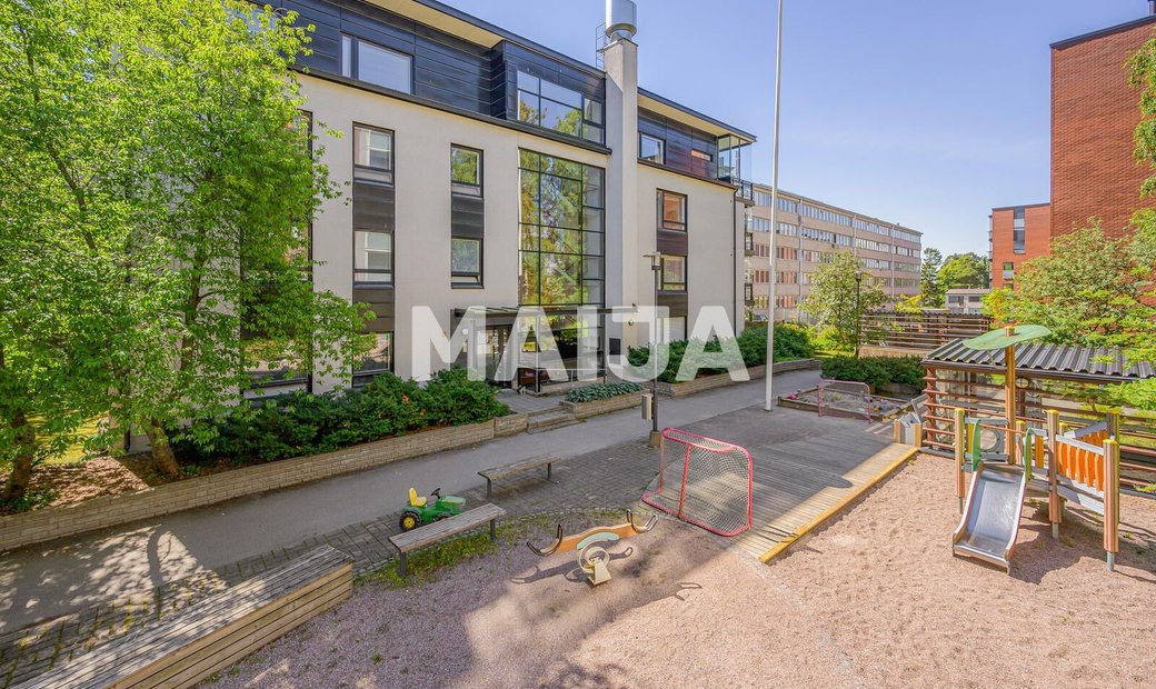 Condominium Helsinki Finland In Helsinki, Uusimaa, Finland For Sale ...