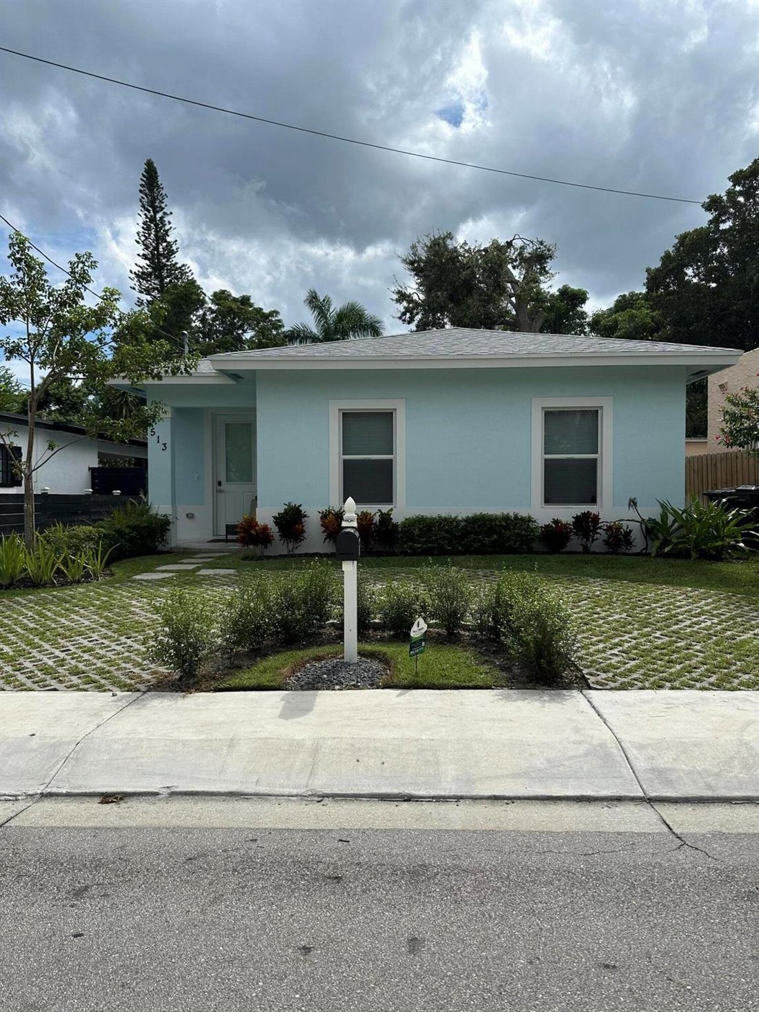 House Lake Worth Beach In Lake Worth, Florida, United States For Rent ...
