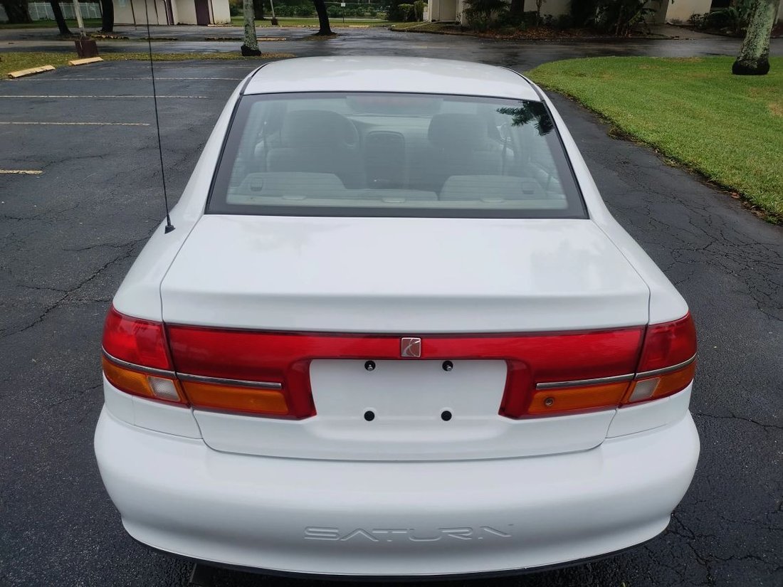 2000 Saturn L Series In Boca Raton, Fl, United States For Sale (16097335)