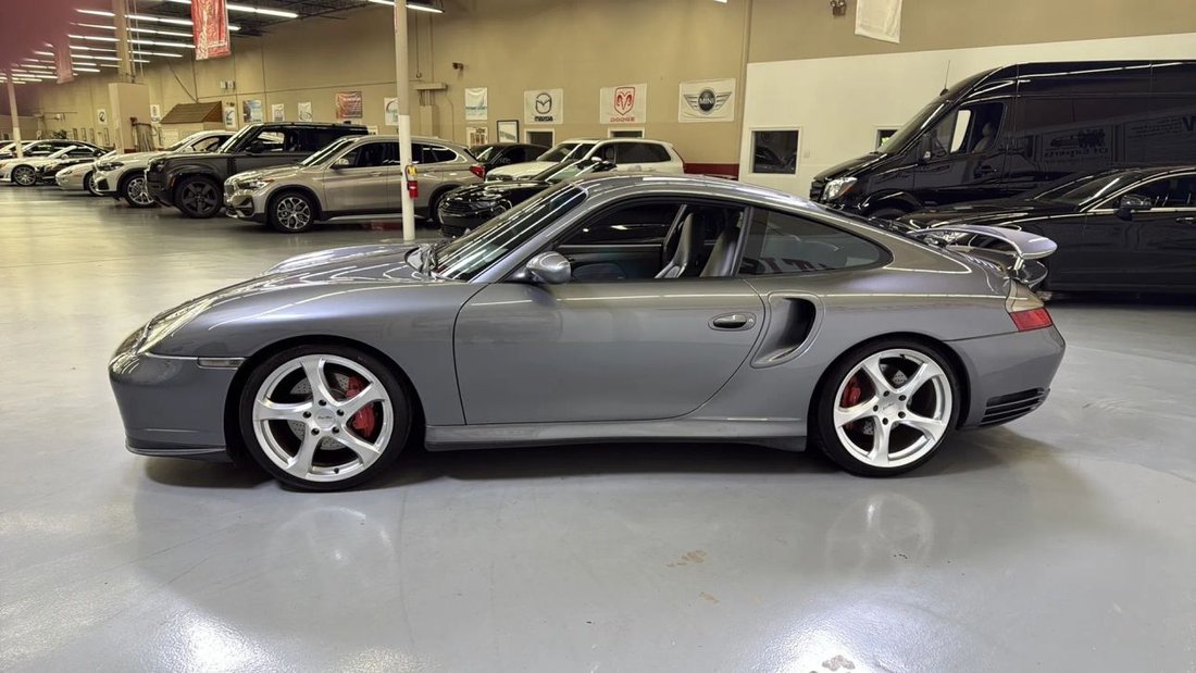 Stunning 2002 Porsche 911 Horsepower Photos