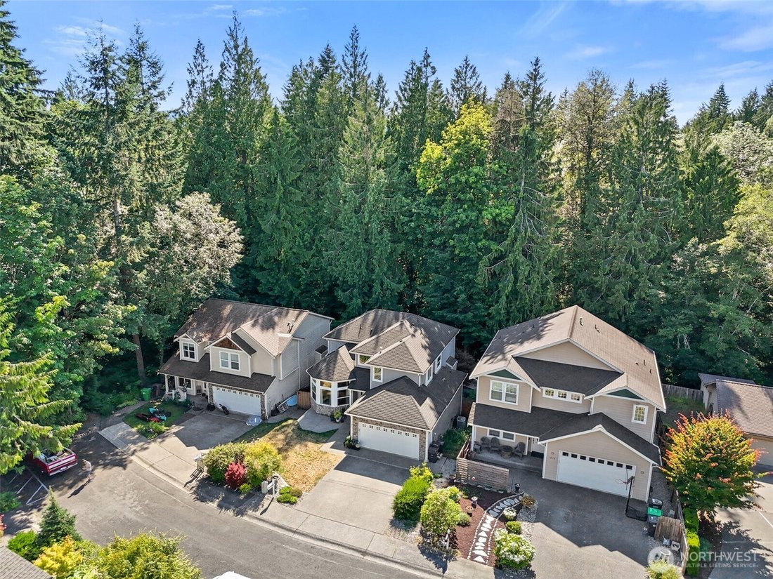 5 Bedrooms Other Residential In Olympia, Washington, United States For ...