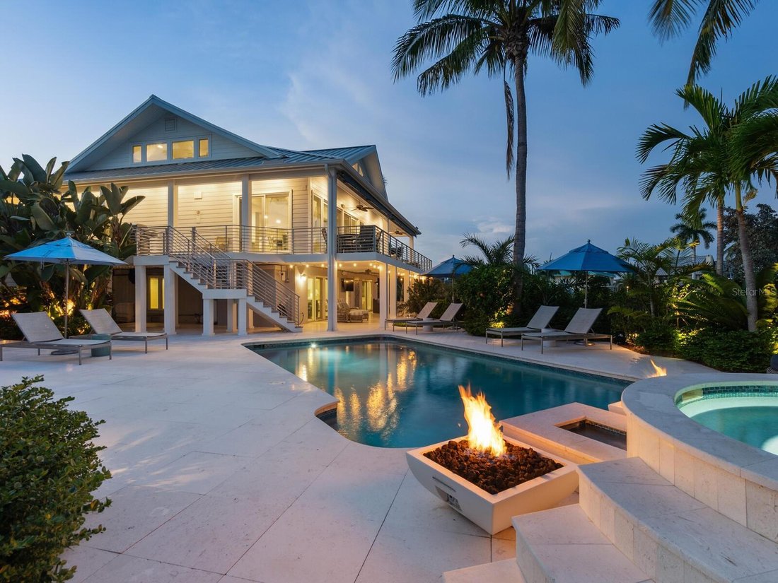 House Sarasota In Siesta Key, Florida, United States For Sale (16109946)