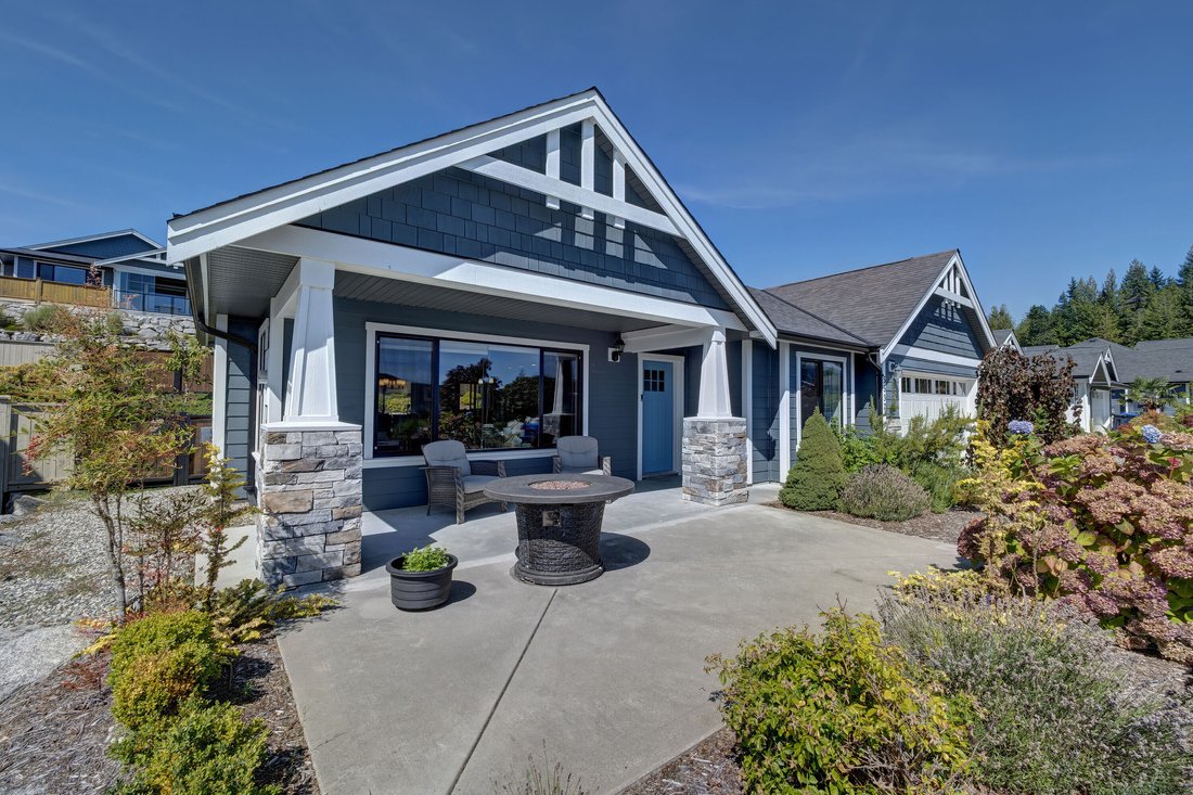 Sechelt, Sunshine Coast In Sechelt, British Columbia, Canada For Sale ...