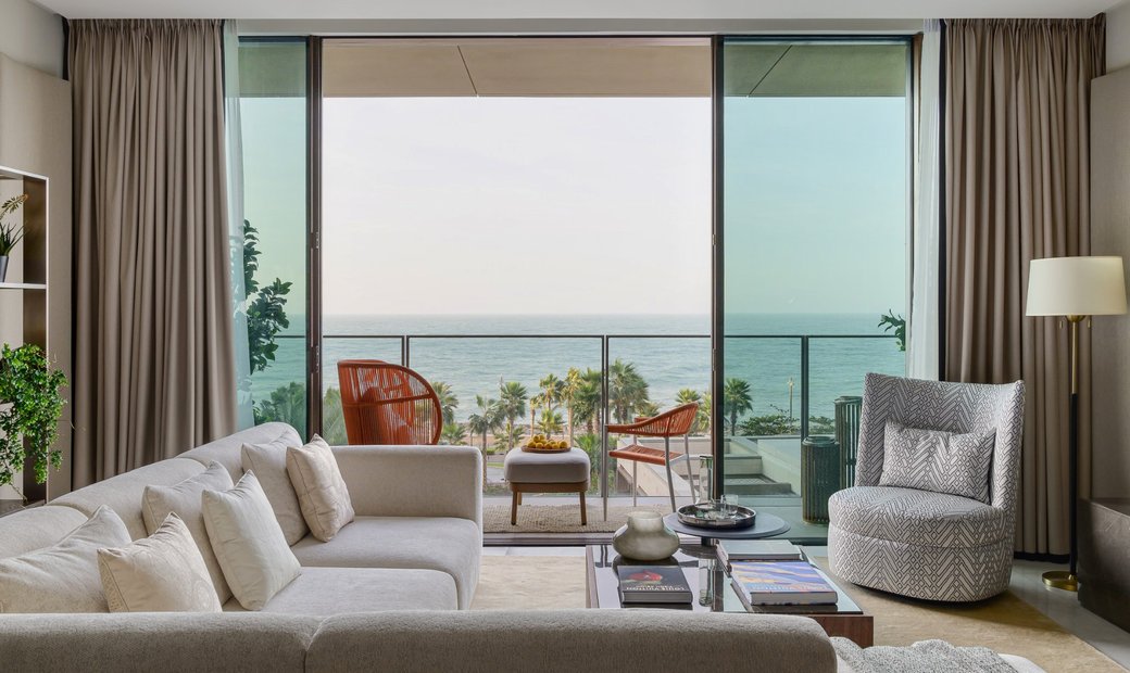 Atlantis The Royal | Luxury 2 Bedroom In Dubai, Dubai, United Arab ...