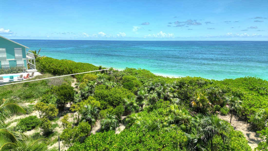 Terrain En Bord De Mer De Queens Highway Mls 63671 Dans Elbow Cay ...