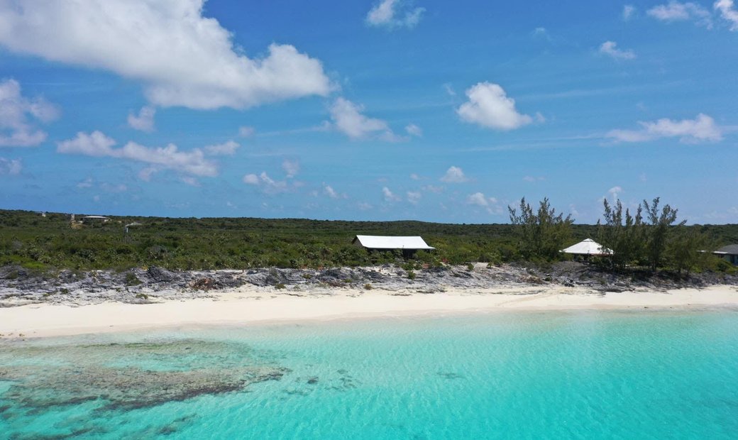 Lot 14, Pigeon Cay Mls 60152 In Rocker's, Cat Island, The Bahamas For ...