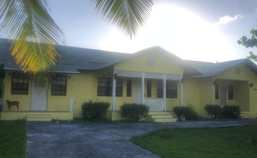 Luxury beachfront homes for sale in Congo Town, South Andros, The ...