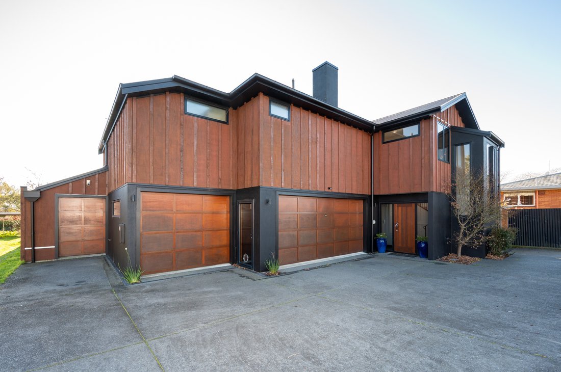 43 Te Mata Road, Havelock North In Havelock North, Hawke's Bay, Neuseeland Zu Verkaufen (16117857)