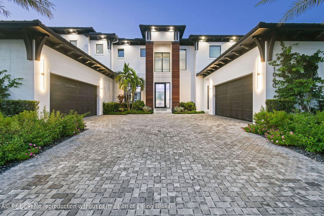 Casa En Isla Singer En Riviera Beach, Florida, Estados Unidos En Venta ...