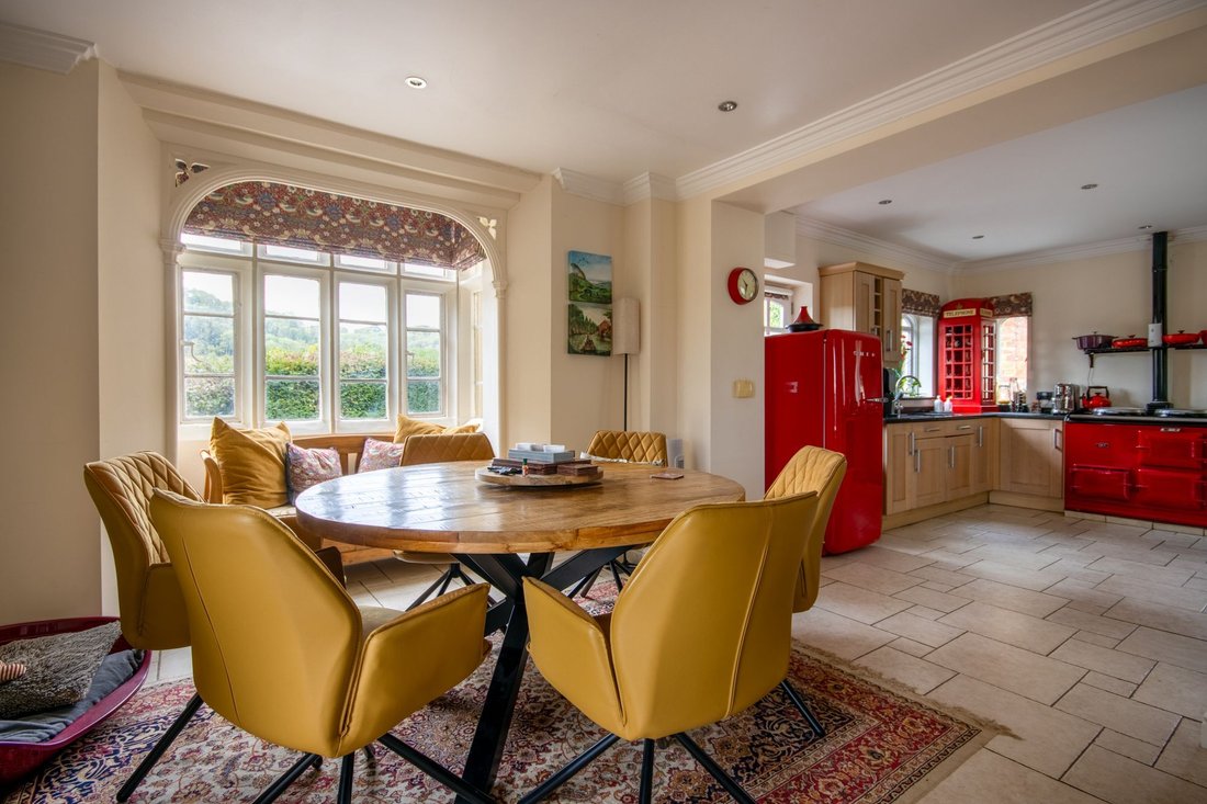 House Worcester In Worcester, England, United Kingdom For Sale (16115670)