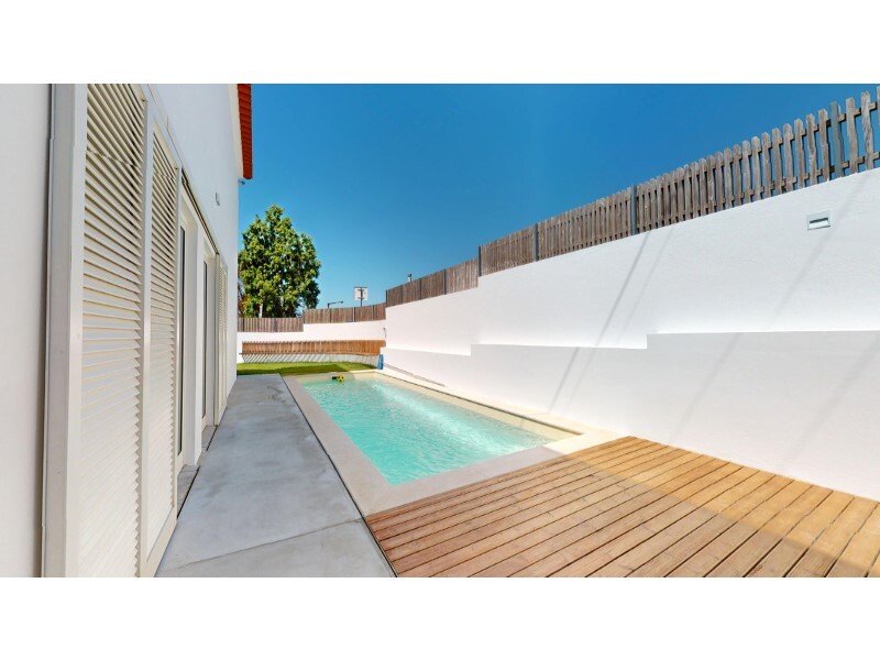 Detached House, 6 Bedrooms, Lisbon, Careca In Arroios, Lisbon, Portugal ...