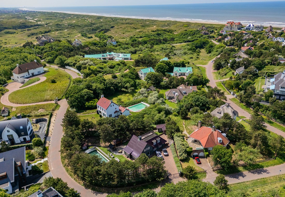 Boerhaaveweg 30 2202 Ab In Noordwijkerhout, South Holland, Netherlands For Sale (15841808)