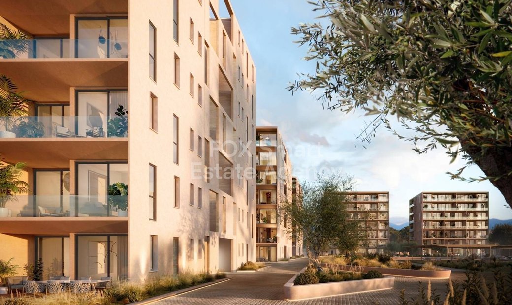 Apartment, For Sale, Limassol, Potamos In Germasogeia, Limassol, Cyprus ...
