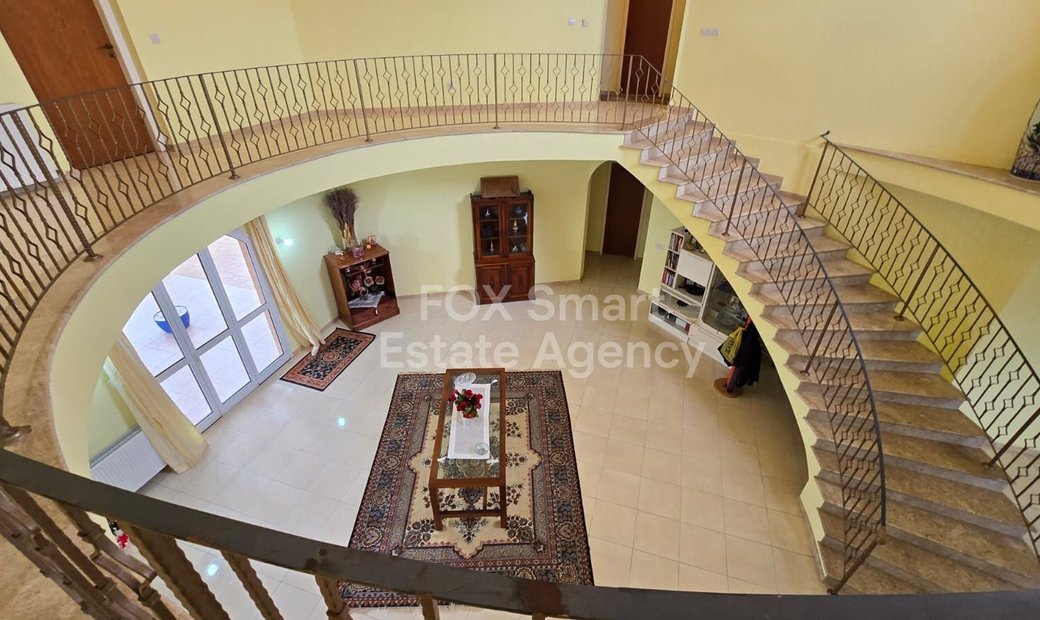 House, For Sale, Limassol, Asgata In Asgata, Limassol, Cyprus For Sale ...