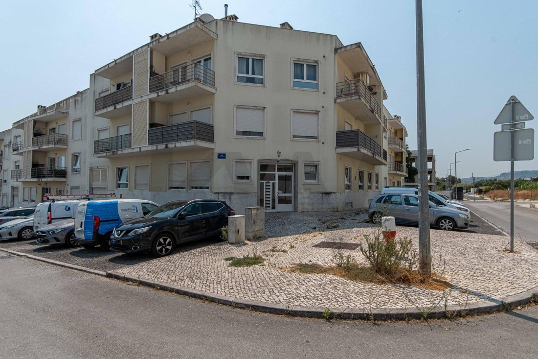 Vila Franca De Xira Apartment Dans Alverca Do Ribatejo, Portugal à ...