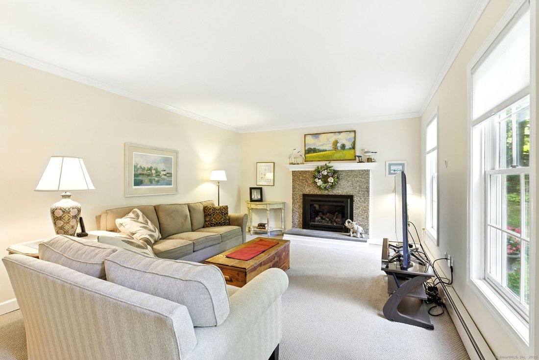 1 Brooke Hill Road, East Haddam, Ct In East Haddam, Connecticut, United ...