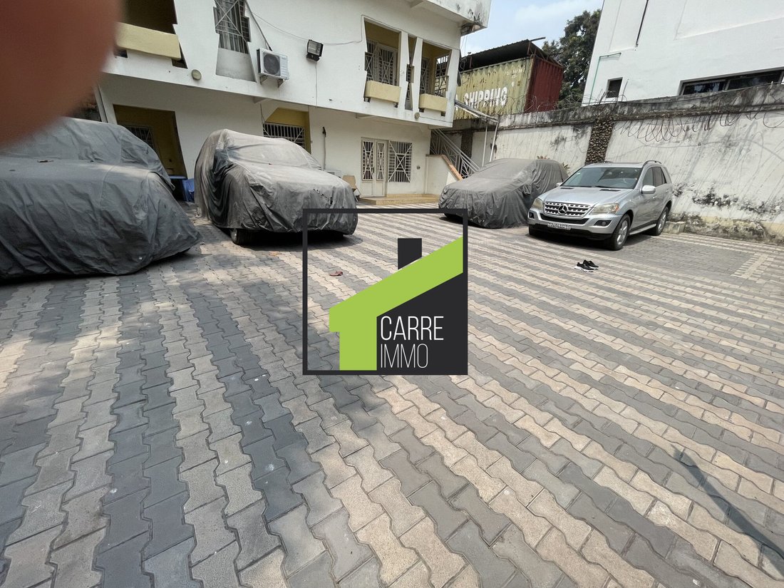 Gombe Ancienne In Gombe, Congo For Rent (16118802)