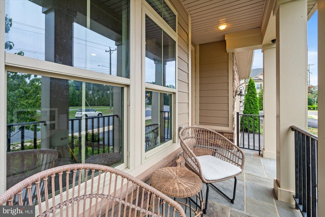 9091 Bear Branch Place, Fairfax, Va, 22031 In Oakton, Virginia, United ...